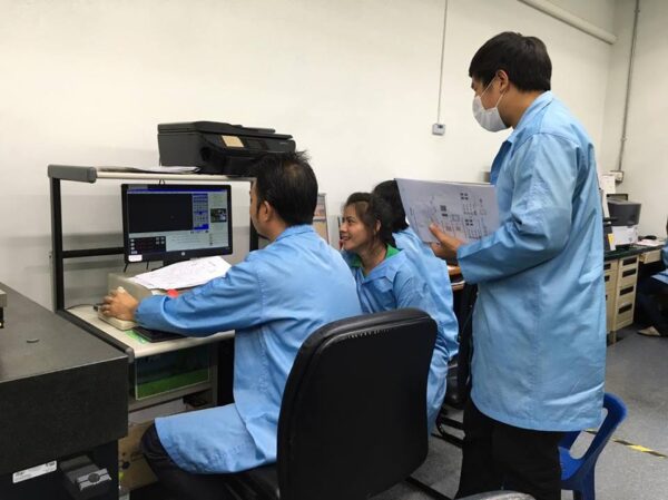 Services - Infact Technology System