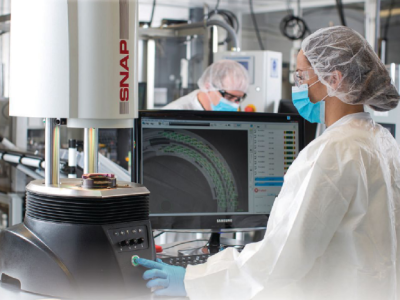 Home - Infact Technology System